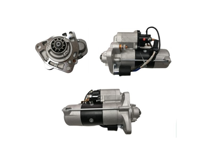 MOTOR DE ARRANQUE – 4882807 – VigaParts